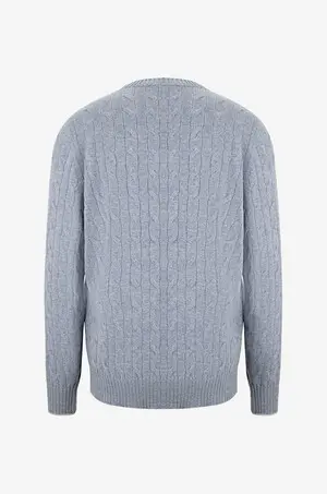 Brunello Cucinelli Long-sleeved Sweater