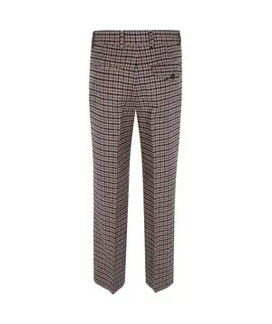 Seventy Wool Classic Trousers