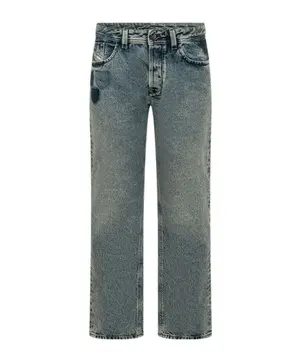 DIESEL® Belt Loops Jeans
