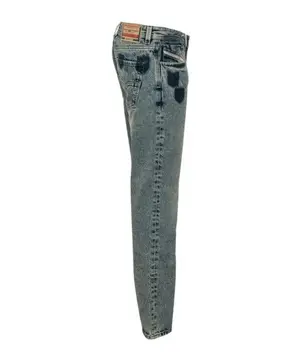DIESEL® Belt Loops Jeans