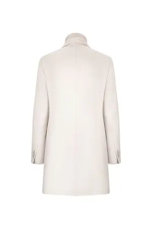 Herno Cashmere Coat