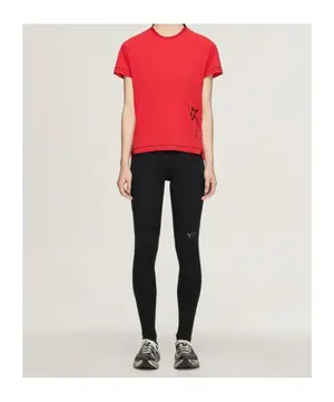 Y3 Running Tights