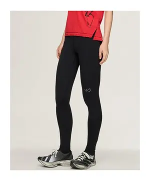 Y3 Running Tights
