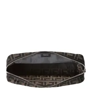 Fendi Toiletry Case Medium