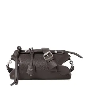 Fendi By The Way Soft Medium - Brown
