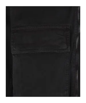 Stone Island Full-zip Jacket