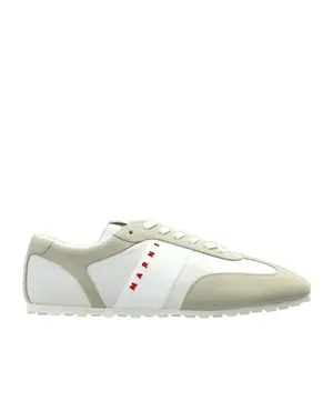 Marni Flat Sneakers For Men