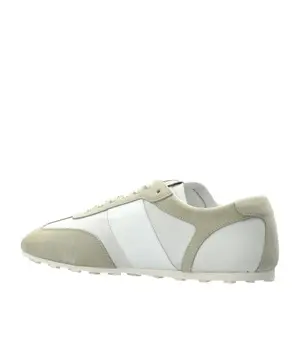 Marni Softy Soccer' Lace-up Sneakers