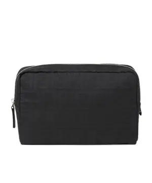 Fendi Toiletry Case Medium - Black