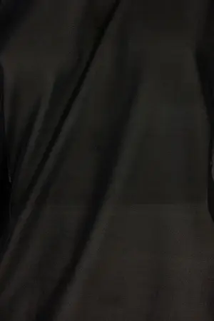Fendi Turtleneck Jumper With Cut-out Detail