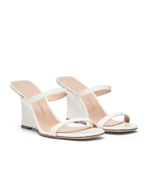 STUART WEITZMAN Vinnie Wedge Slide 85