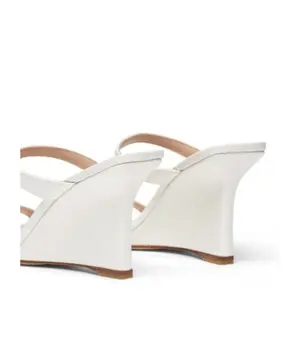 STUART WEITZMAN Vinnie Wedge Slide 85
