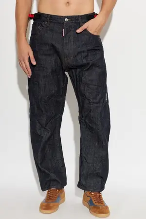 Dsquared2 Kawaii Jeans