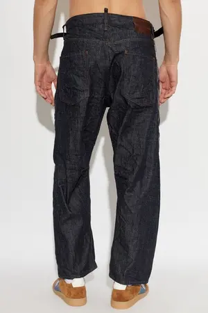 Dsquared2 Kawaii Jeans