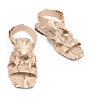 STUART WEITZMAN Sai Sandal