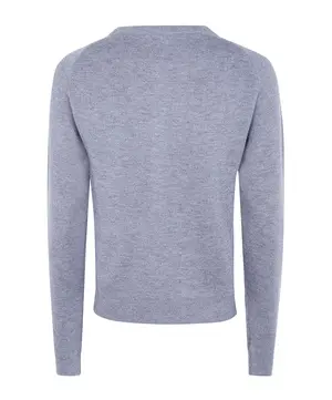 Seventy Round Neck Sweater