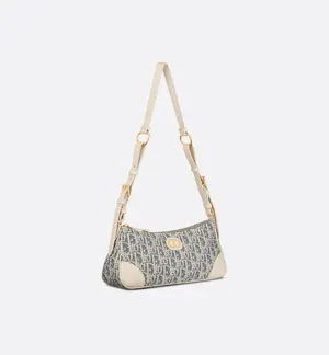 Dior 30 Montaigne Wanderlust Mini Bag