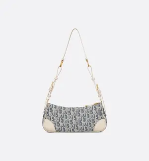 Dior 30 Montaigne Wanderlust Mini Bag