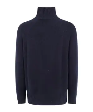 Seventy Cashmere Turtle Neck