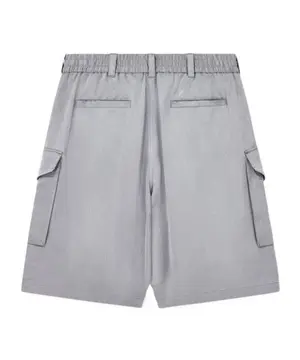 Giorgio Armani Relaxed Cargo Shorts
