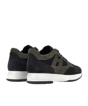Hogan Sneakers Interactive
