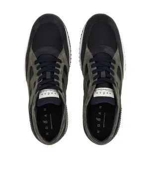Hogan Sneakers Interactive