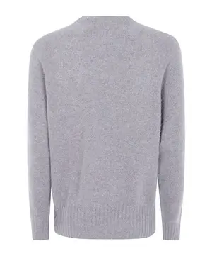 Seventy Cashmere Round Neck Sweater