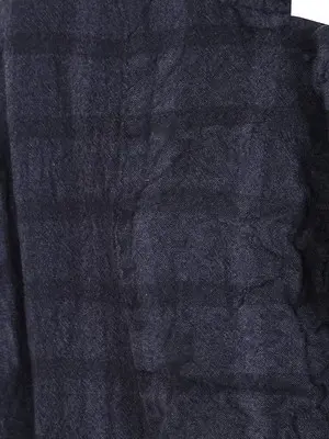 DANIELA GREGIS Papavero Briciole' Washed Coat