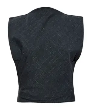 CHRISTOPHER ESBER Banyan Blouse