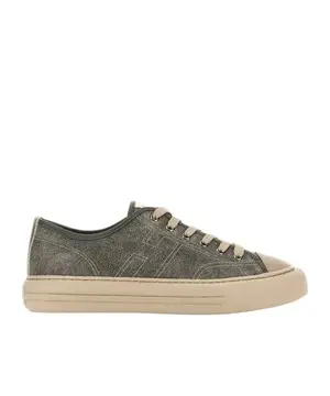 Hogan Sneakers Rebel - Grey