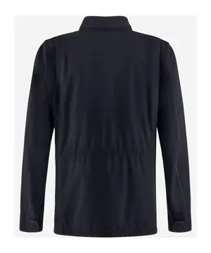 Herno Linen Jacket