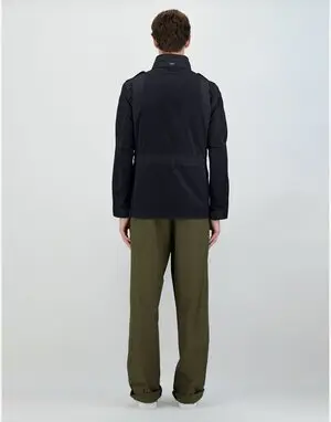 Herno Linen Jacket