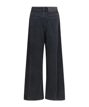 MAISON MARGIELA Belt Loops Jeans