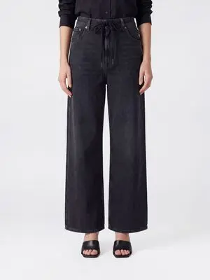 MAISON MARGIELA Wide Leg Jeans
