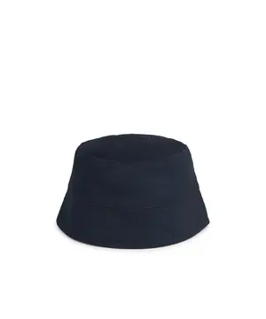 Kenzo Reversible Cotton Bucket Hat