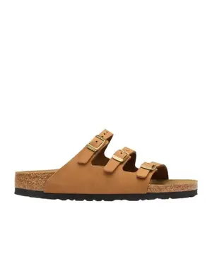 BIRKENSTOCK Florida Fresh - Mink