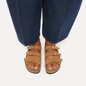 BIRKENSTOCK Florida Fresh
