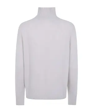 Seventy Cashmere Turtleneck Sweater