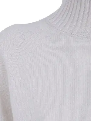 Seventy Cashmere Turtleneck Sweater