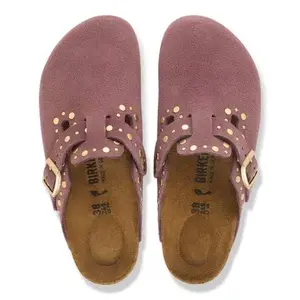 BIRKENSTOCK Boston Rivets