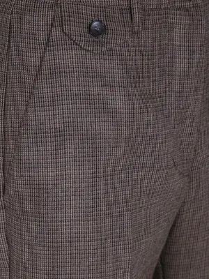 Seventy Wool Classic Trousers