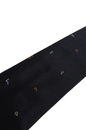 Paul Smith Pointed-tip Tie