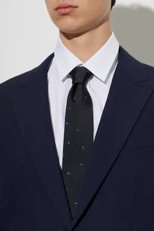 Paul Smith Pointed-tip Tie