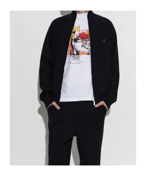 Dsquared2 Loose-fit T-shirt