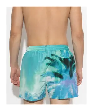 Paul Smith Drawstring Swim Trunks