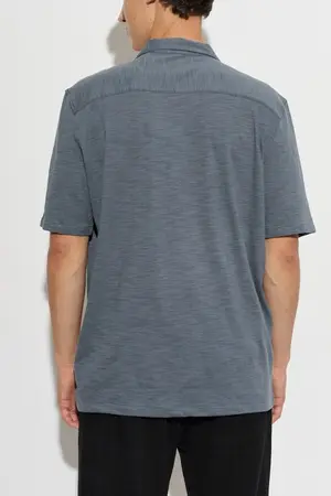 ALLSAINTS Short-sleeved Shirt