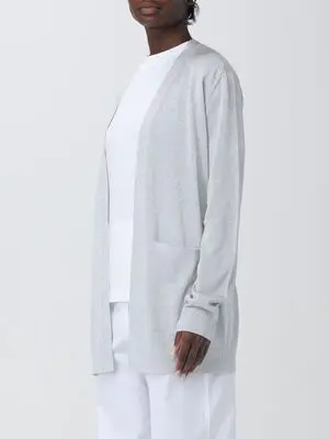 Missoni Metallic-threading V-neck Belted Cardigan