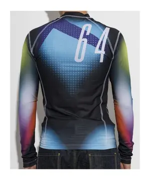 Dsquared2 Long-sleeved T-shirt