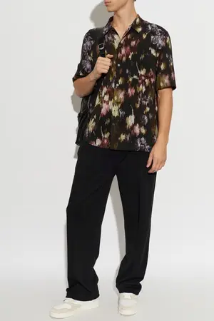 ALLSAINTS Short-sleeved Shirt