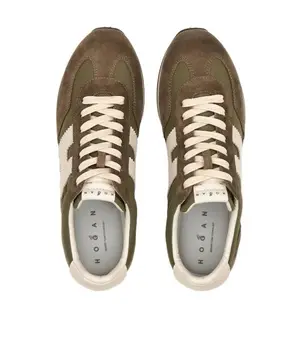 Hogan Sneakers Athletic